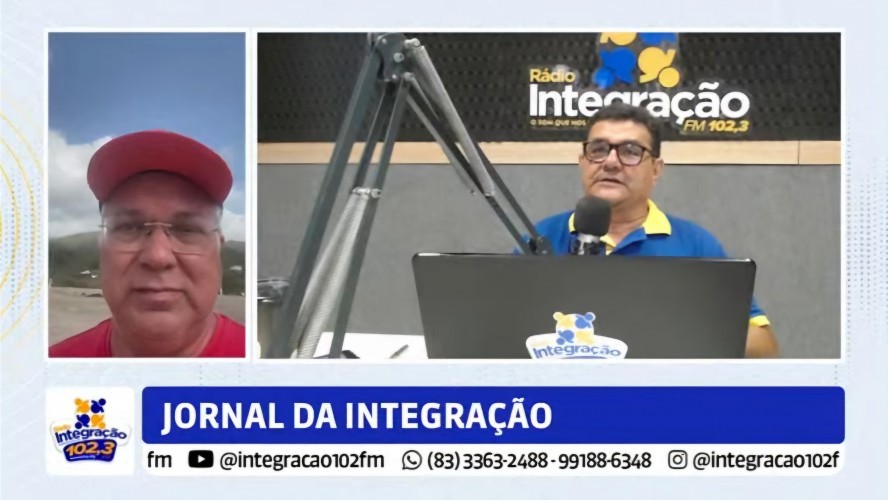 Notícias - Prefeitura de Guarabira (PB)