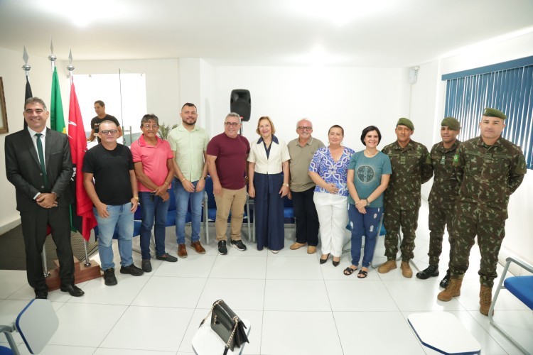 Notícias - Prefeitura de Guarabira (PB)