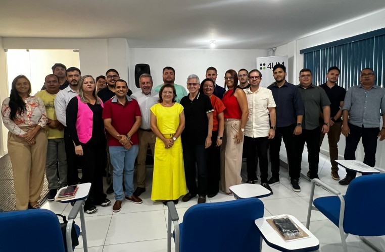 Notícias - Prefeitura de Guarabira (PB)