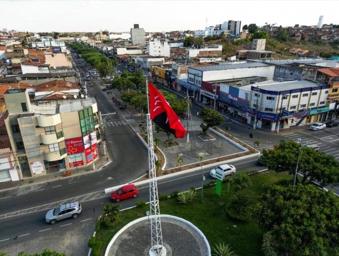 Notícias - Prefeitura de Guarabira (PB)