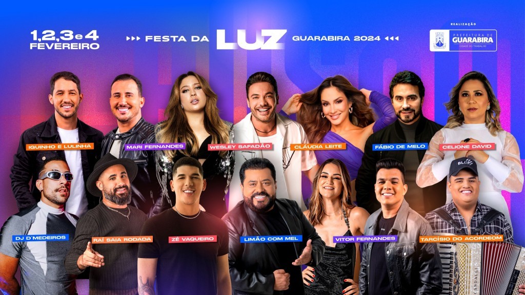 Notícias - Prefeitura de Guarabira (PB)