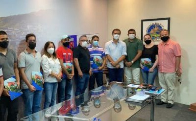 Notícias - Prefeitura de Guarabira (PB)